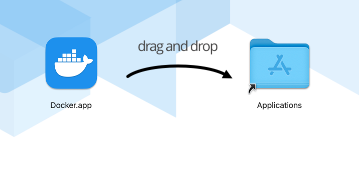 【Docker】macOSにDocker Desktopをインストールする方法 #Mac - Qiita