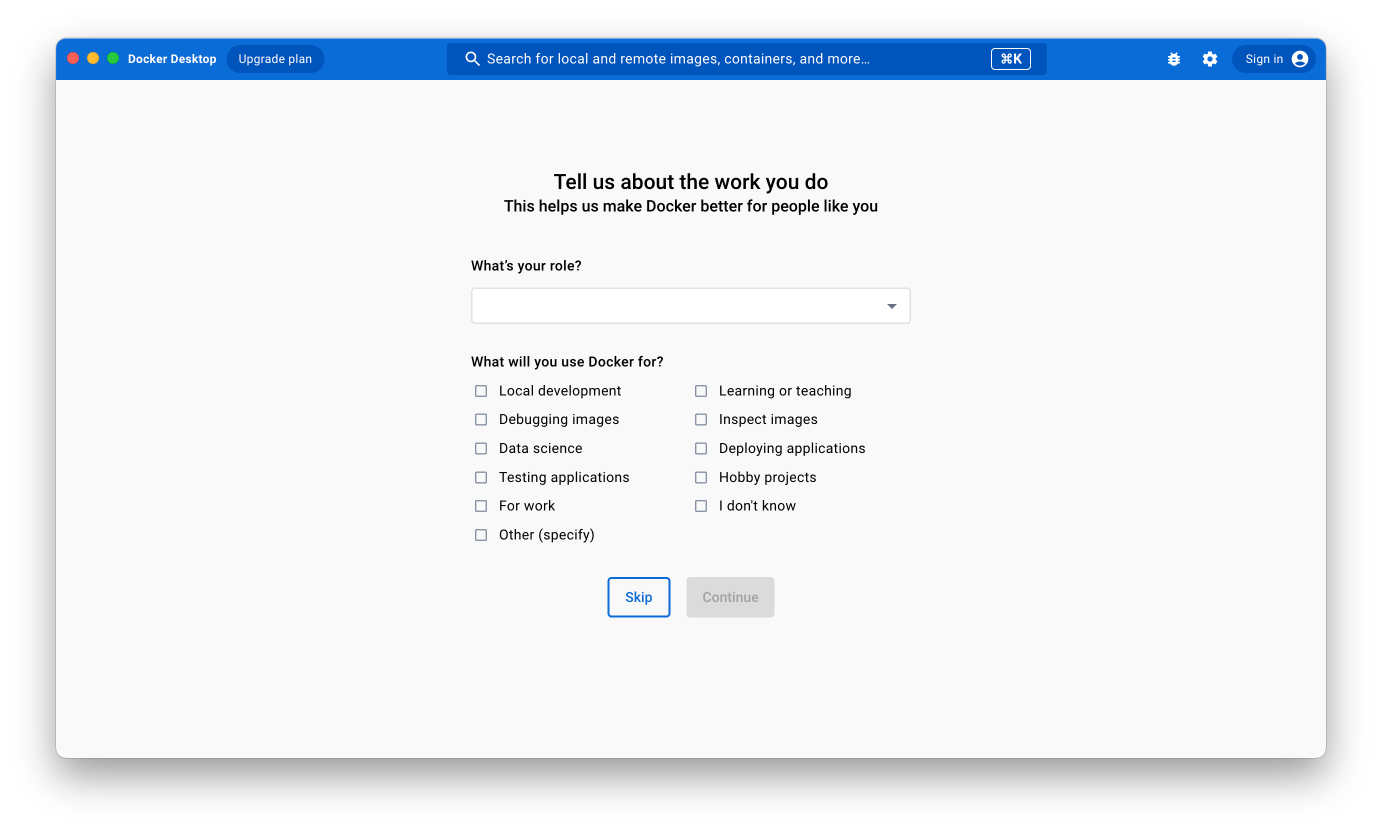 【Docker】macOSにDocker Desktopをインストールする方法 #Mac - Qiita