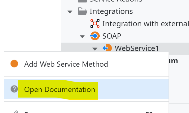ODCからSOAP APIを呼ぶ方法 #outsystems - Qiita