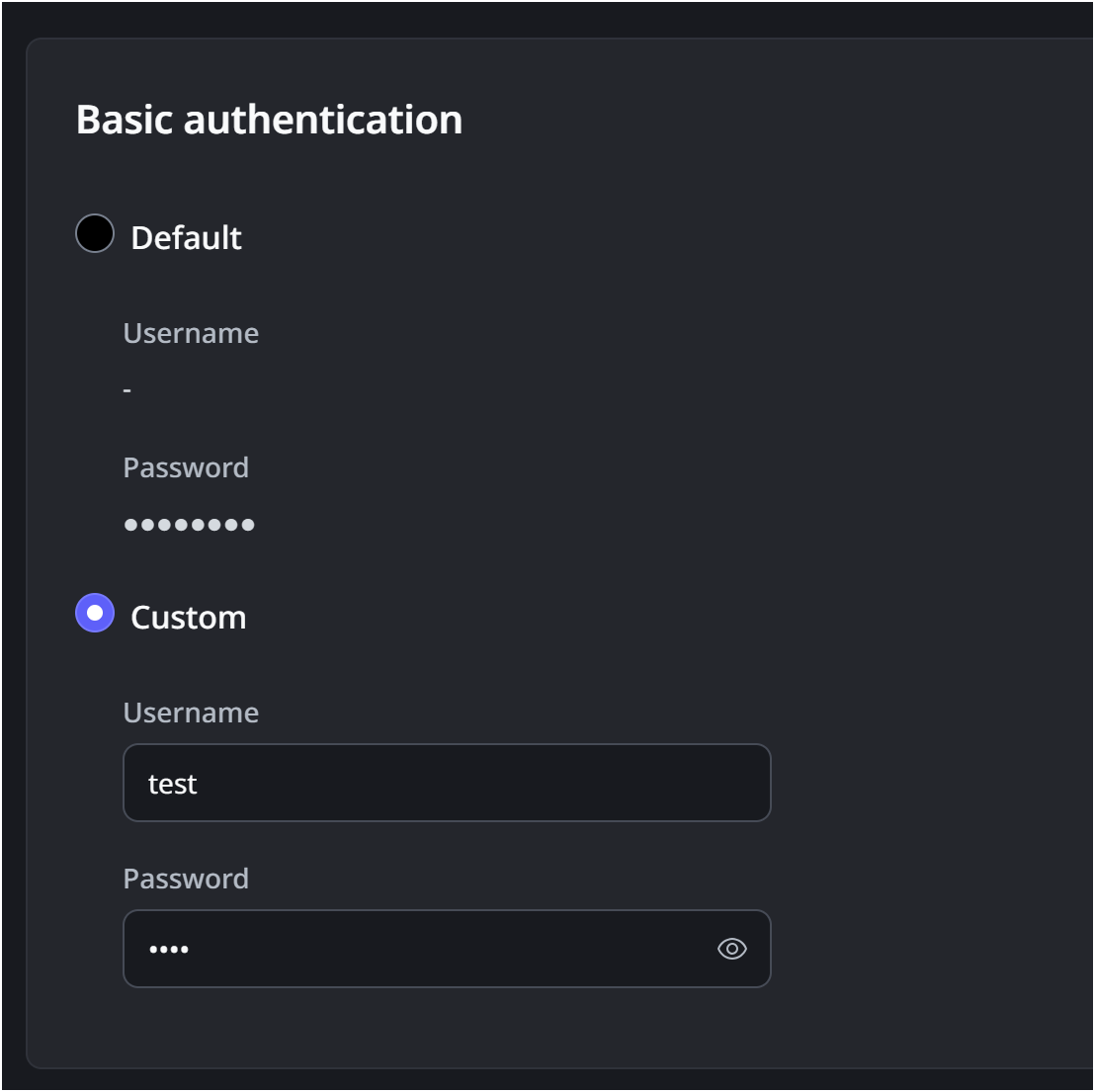 [ODC]Consume REST APIのBasic認証 #outsystems - Qiita