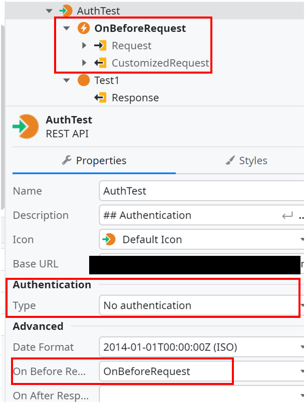 [ODC]Consume REST APIのBasic認証 #outsystems - Qiita