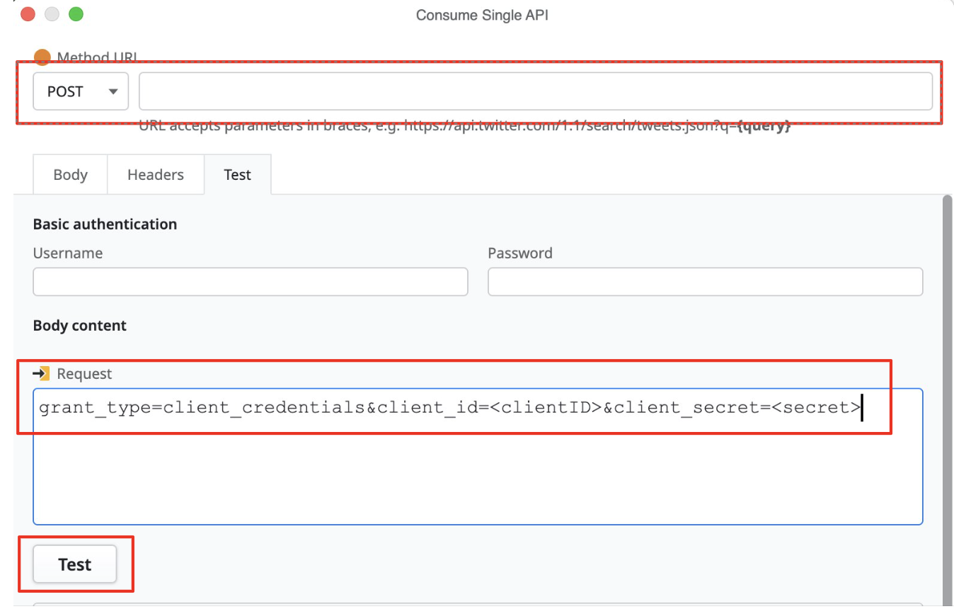 ODC REST API 1: 認証 #outsystems - Qiita
