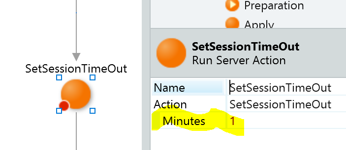 OutSystemsでセッションタイムアウトをアプリケーション側で制御する #outsystems - Qiita