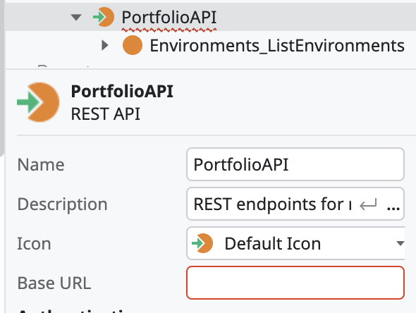ODC REST API 1: 認証 #outsystems - Qiita