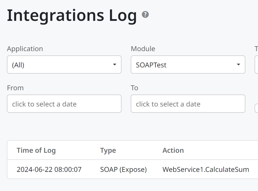 ODCからSOAP APIを呼ぶ方法 #outsystems - Qiita