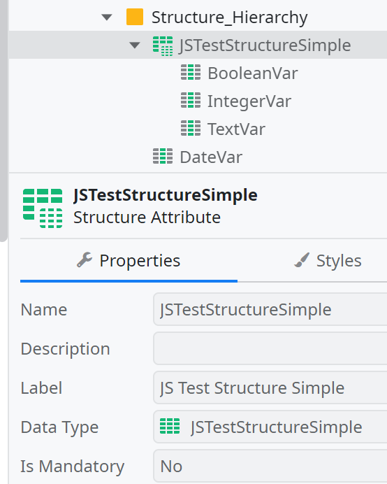 [ODC]Record/ListをJSONSerializeして結果を観察する #outsystems - Qiita