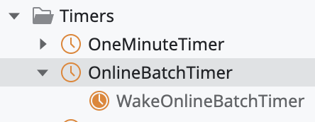 [ODC]Timerでオンラインバッチを実現する #outsystems - Qiita