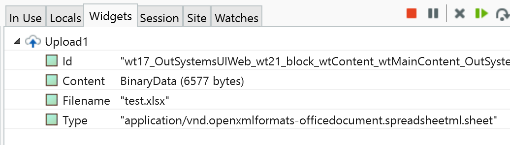 OutSystemsでファイルをアップロードする #outsystems - Qiita