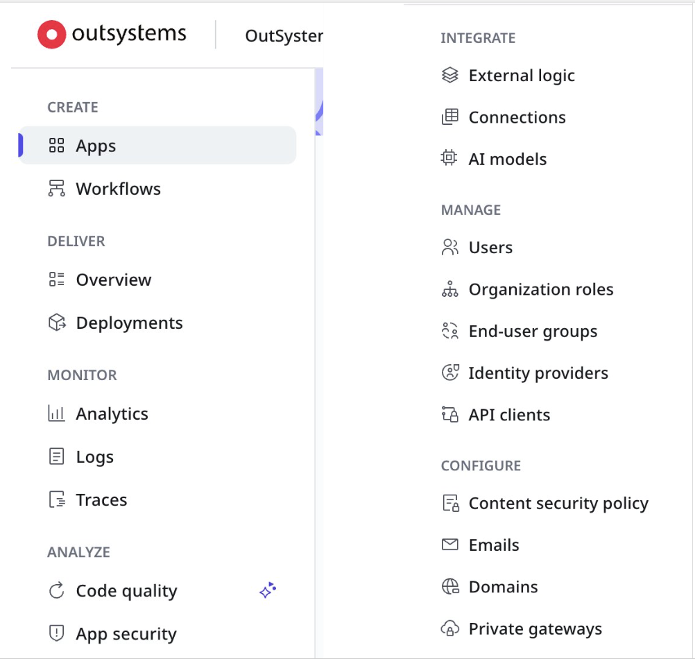 [OSUG Nagoya用]ODC版のPersonal Editionを試してみる #outsystems - Qiita