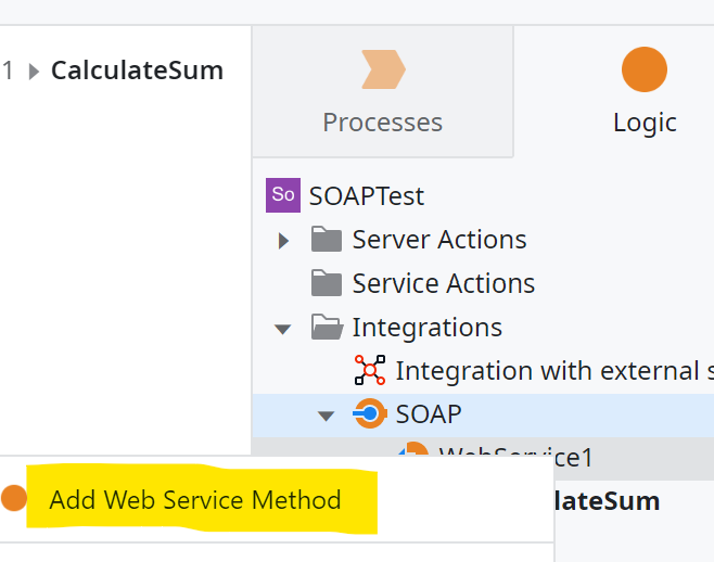 ODCからSOAP APIを呼ぶ方法 #outsystems - Qiita