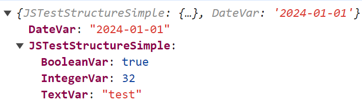 [ODC]Record/ListをJSONSerializeして結果を観察する #outsystems - Qiita
