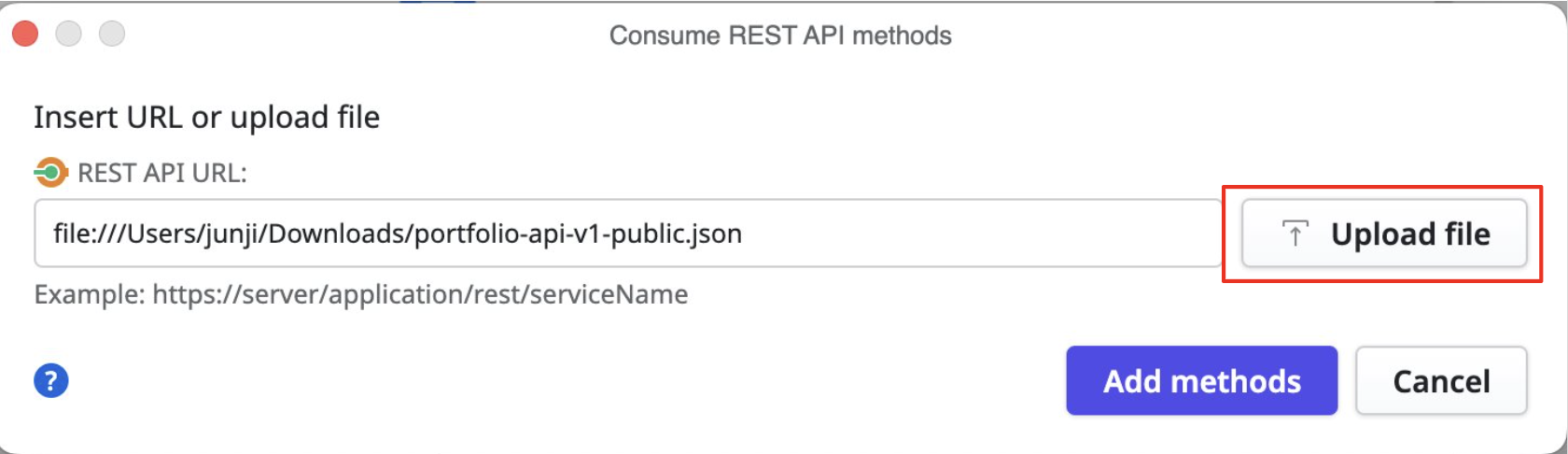 ODC REST API 1: 認証 #outsystems - Qiita
