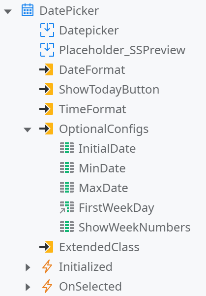 新アーキテクチャのOutSystems UIにおける拡張機能 JavaScript編 #outsystems - Qiita
