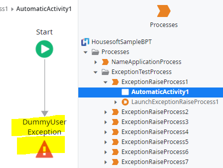 [OutSystems]Timer・BPTにおける未処理Exceptionの扱い #outsystems - Qiita