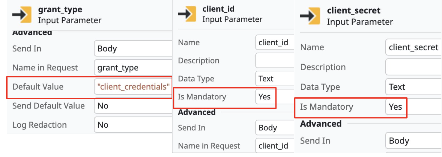 ODC REST API 1: 認証 #outsystems - Qiita