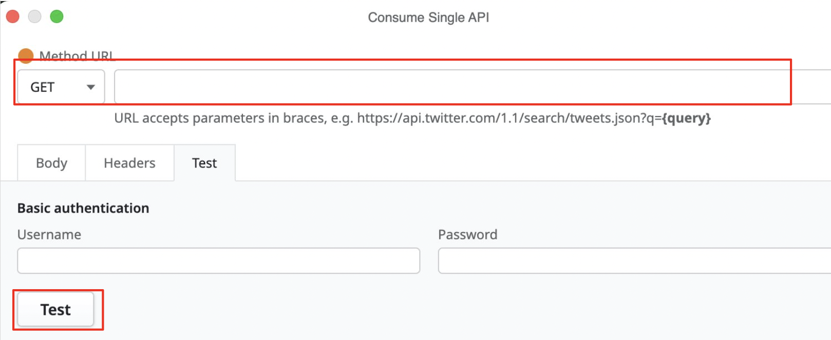 ODC REST API 1: 認証 #outsystems - Qiita