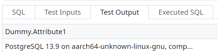 [ODC]SQL要素でLIKE演算子がエラーになる #outsystems - Qiita