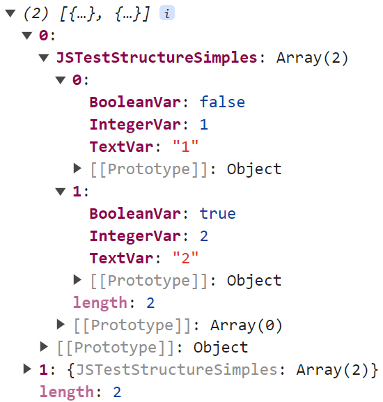 [ODC]Record/ListをJSONSerializeして結果を観察する #outsystems - Qiita