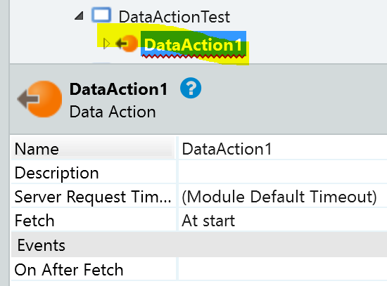 [OutSystems]Data Actionは何に使うのか #outsystems - Qiita