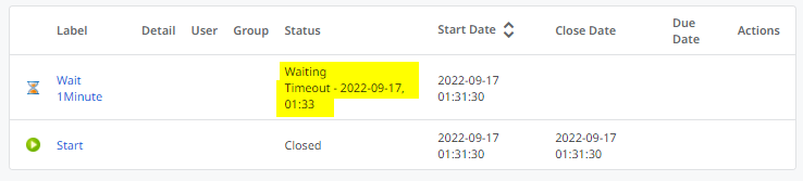 [OutSystems]Timer・BPTにおける未処理Exceptionの扱い #outsystems - Qiita