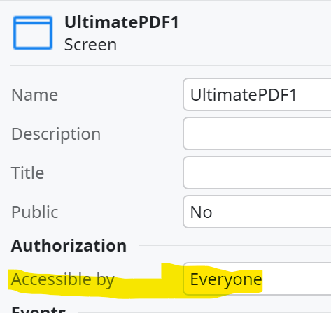 ODC版のUltimate PDFを確認(1) #outsystems - Qiita