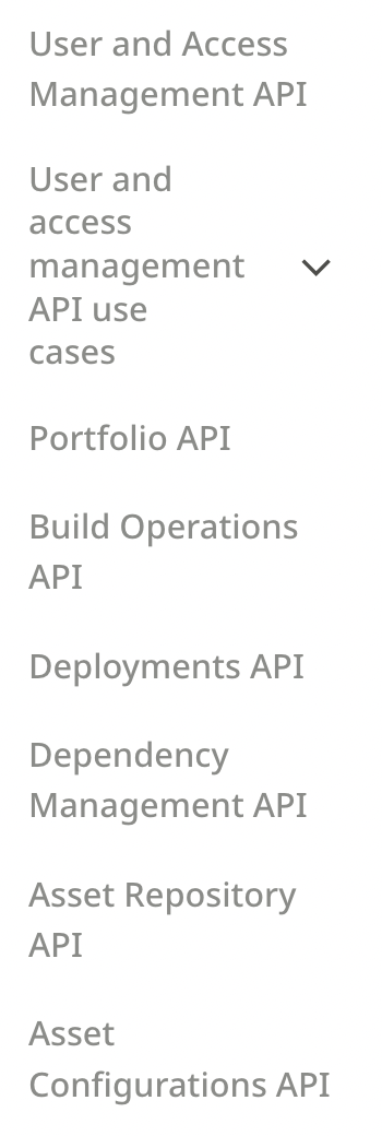 ODC REST API 1: 認証 #outsystems - Qiita