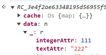[ODC]JavaScript要素にObject型として渡した値の詳細を確認する (主に基本データ型) #outsystems - Qiita