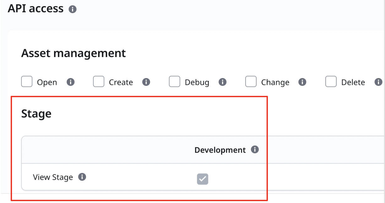 ODC REST API 1: 認証 #outsystems - Qiita