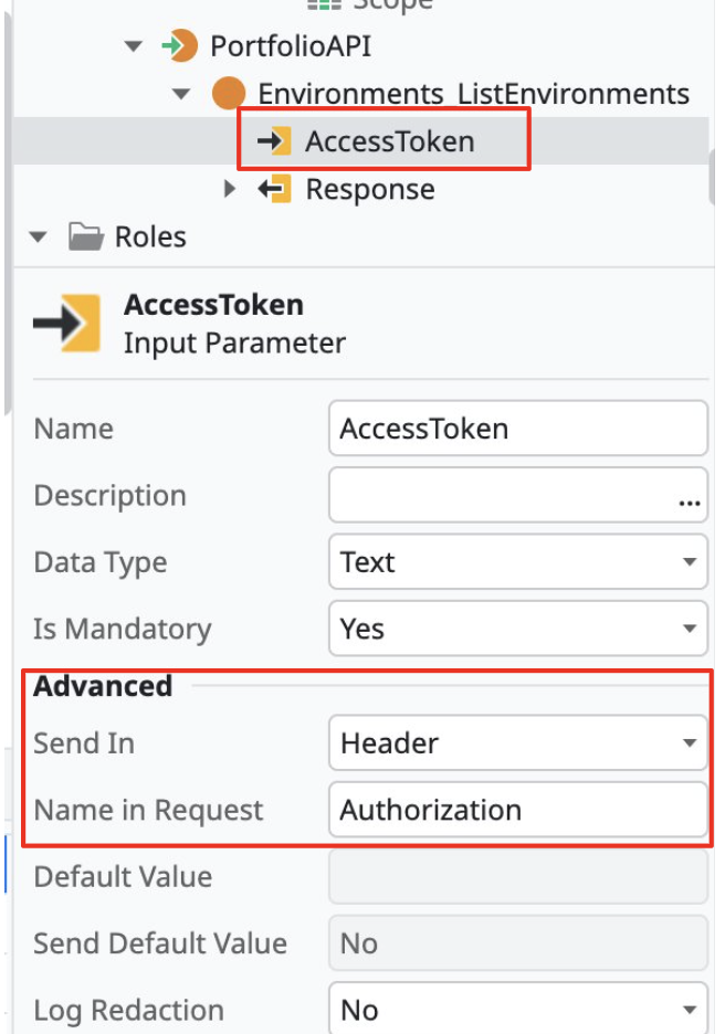 ODC REST API 1: 認証 #outsystems - Qiita