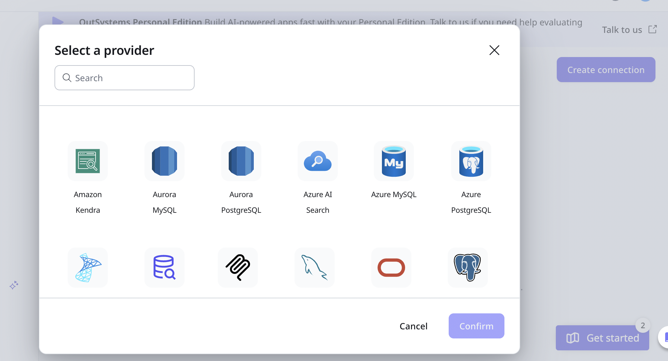 ODC版のPersonal Editionを試してみる #outsystems - Qiita