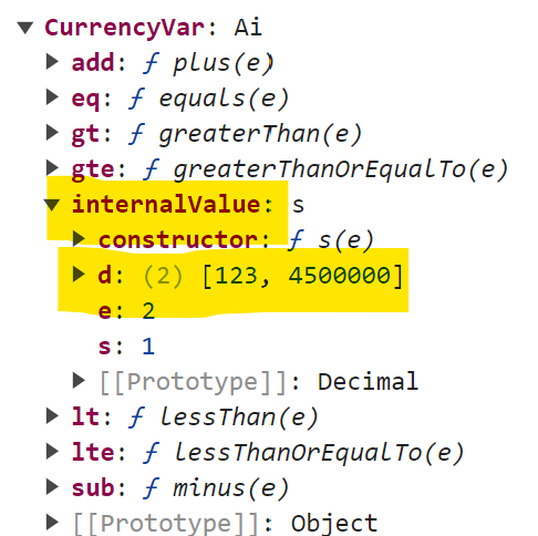 [ODC]JavaScript要素にObject型として渡した値の詳細を確認する (主に基本データ型) #outsystems - Qiita