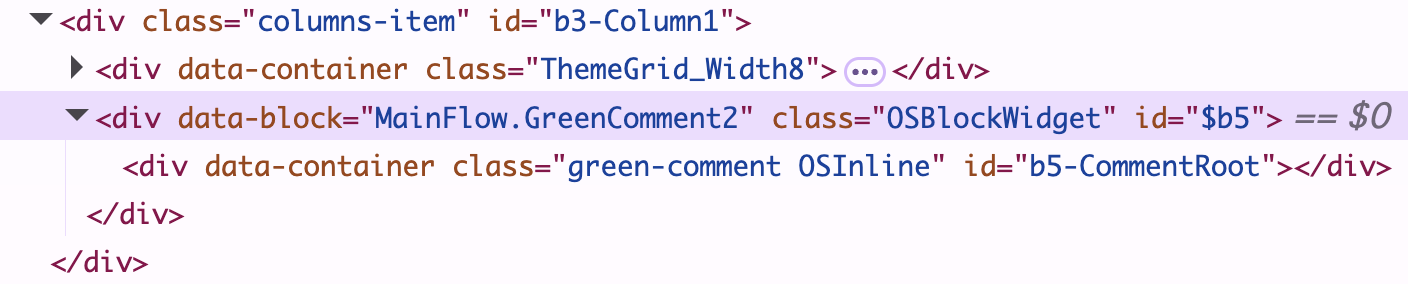 [OutSystems 11]Reactive Web Appの画面にコメントを配置できるForgeコンポーネント #outsystems - Qiita