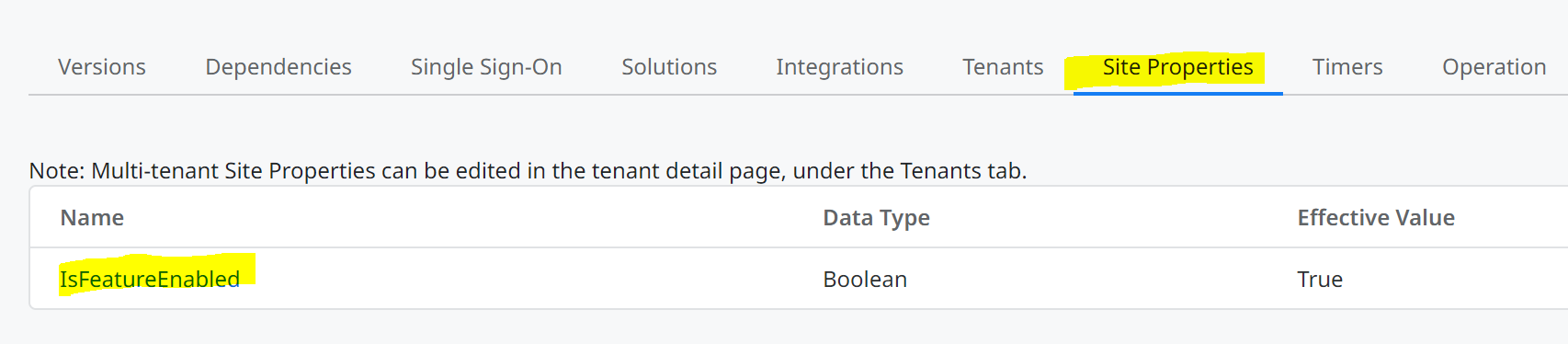 [OutSystems]機能トグル（Feature toggles）を試してみる #outsystems - Qiita