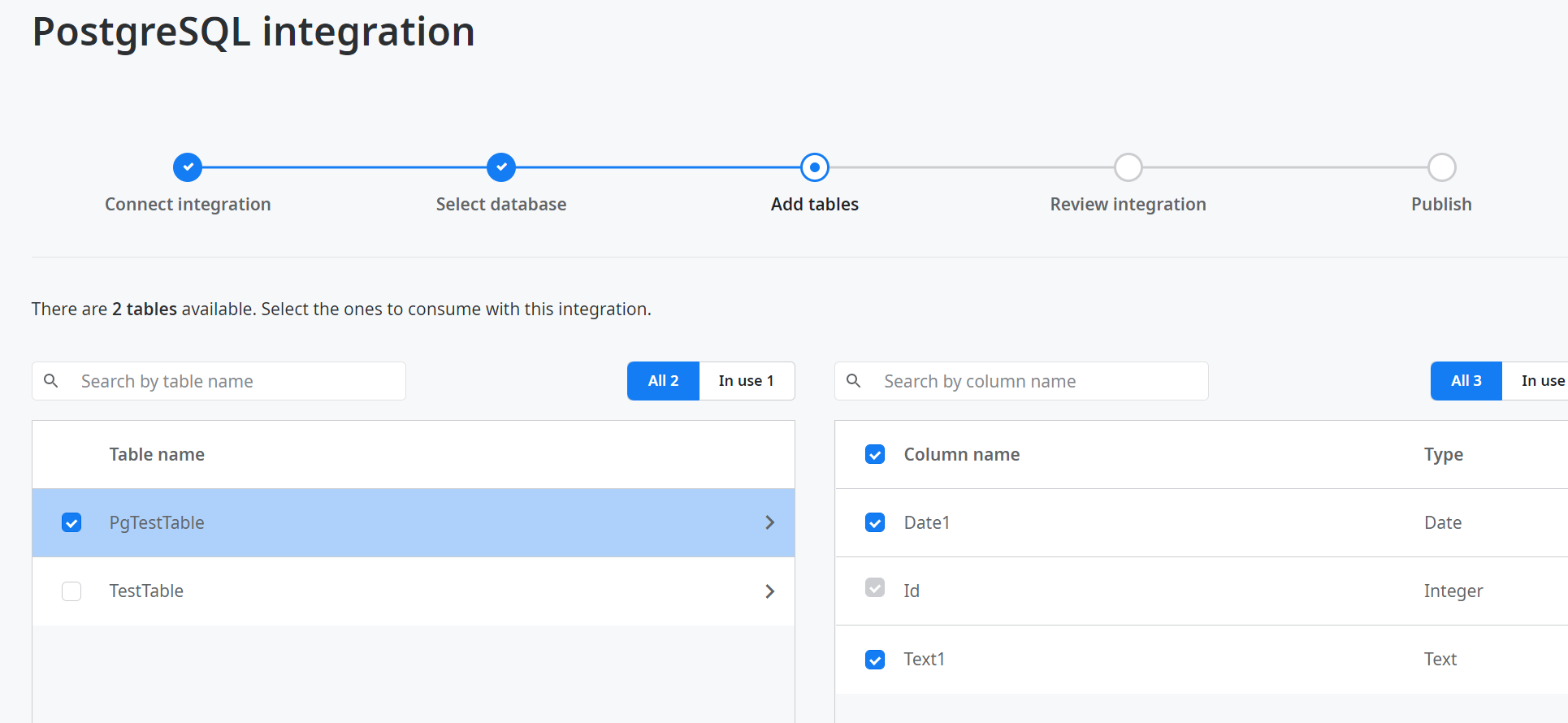 [OutSystems]Integration BuilderのRelational Database接続を試す #outsystems ...