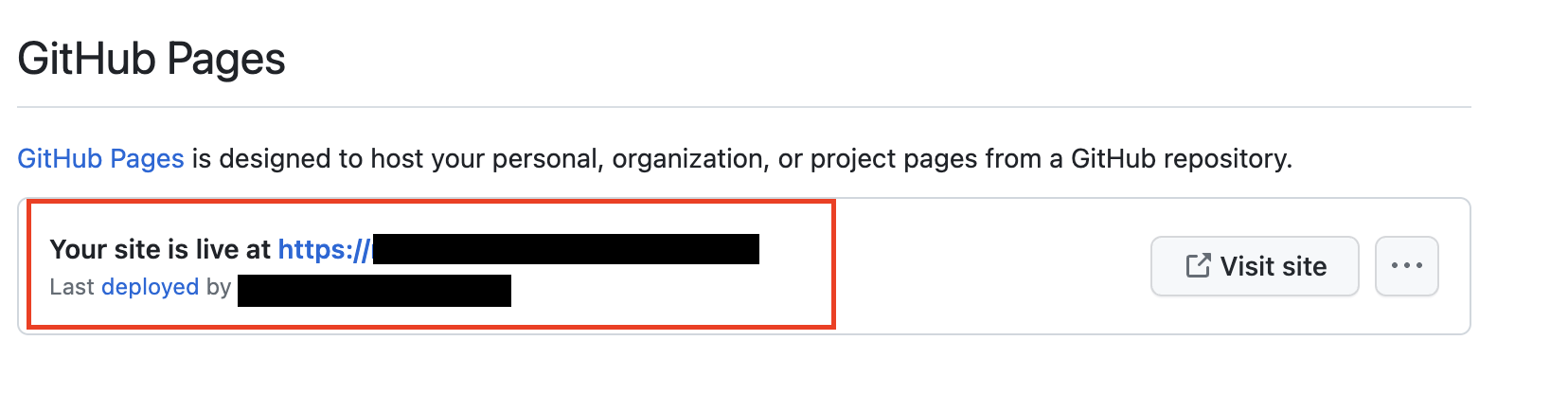 GitHub Pagesを使ったWebページの公開方法 #GithubPages - Qiita