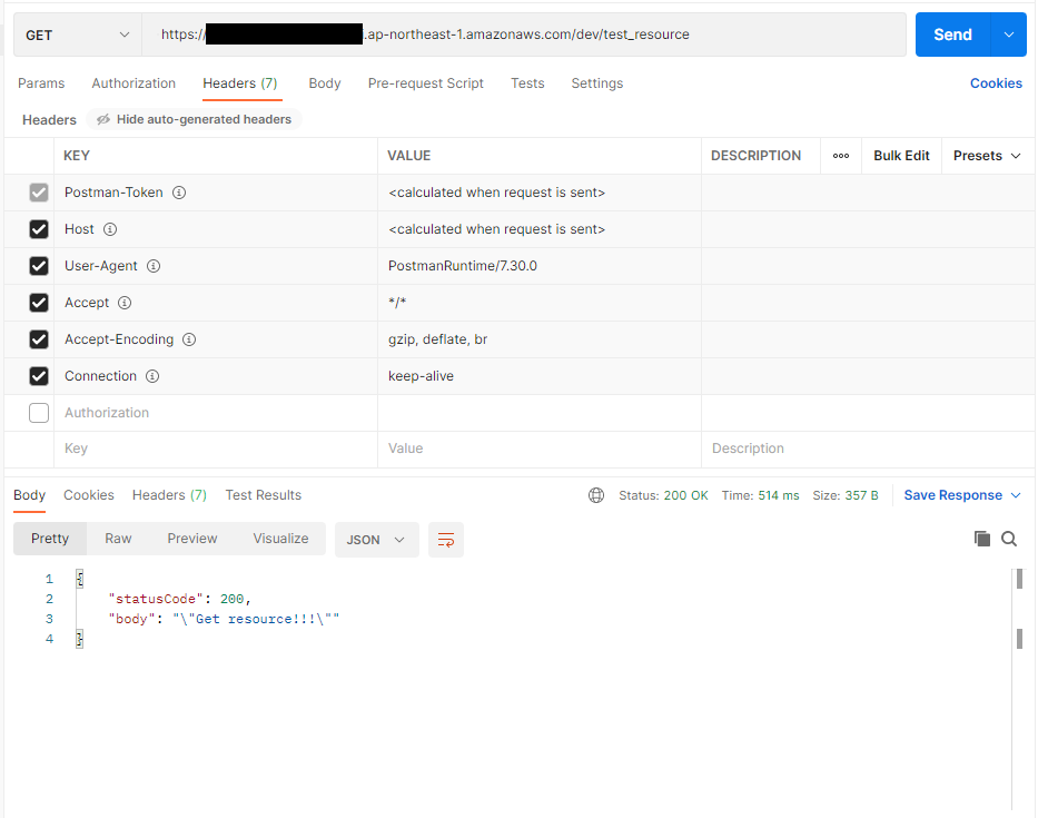 Keycloakを使ってAPI GatewayでAPIをアクセス制限する #APIGateway - Qiita