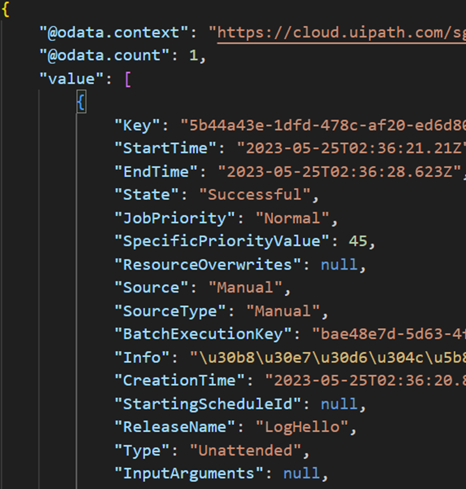 UiPath Automation Cloud: きめ細かいアクセス権の細かい話 #PowerShell - Qiita