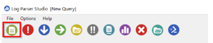 【UiPath】Log Parser Studioを利用してIISログを分析する方法 #UiPathOrchestrator - Qiita