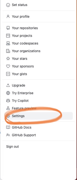 GitでpushしようとしたらPlease make sure you have the correct access rights and the repository exists.という ...