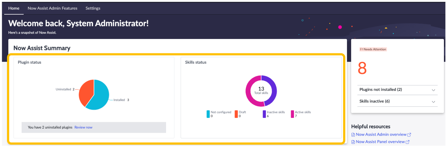 【ServiceNow】Now Assist③～導入してできること（開発者向け）～ #生成AI - Qiita