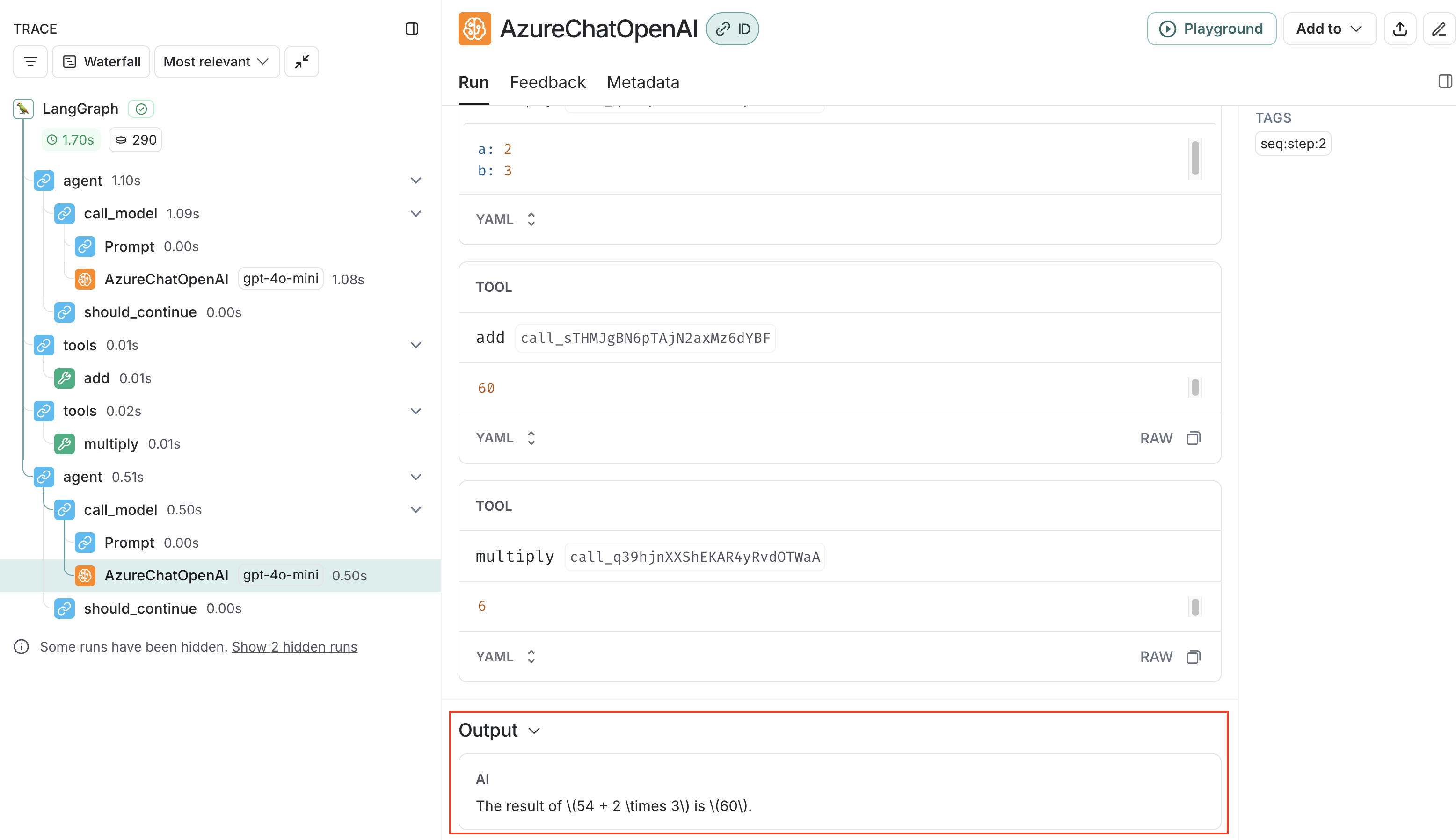 LangGraphの Tool CallingでMCP Serverを利用する方法 #Python - Qiita