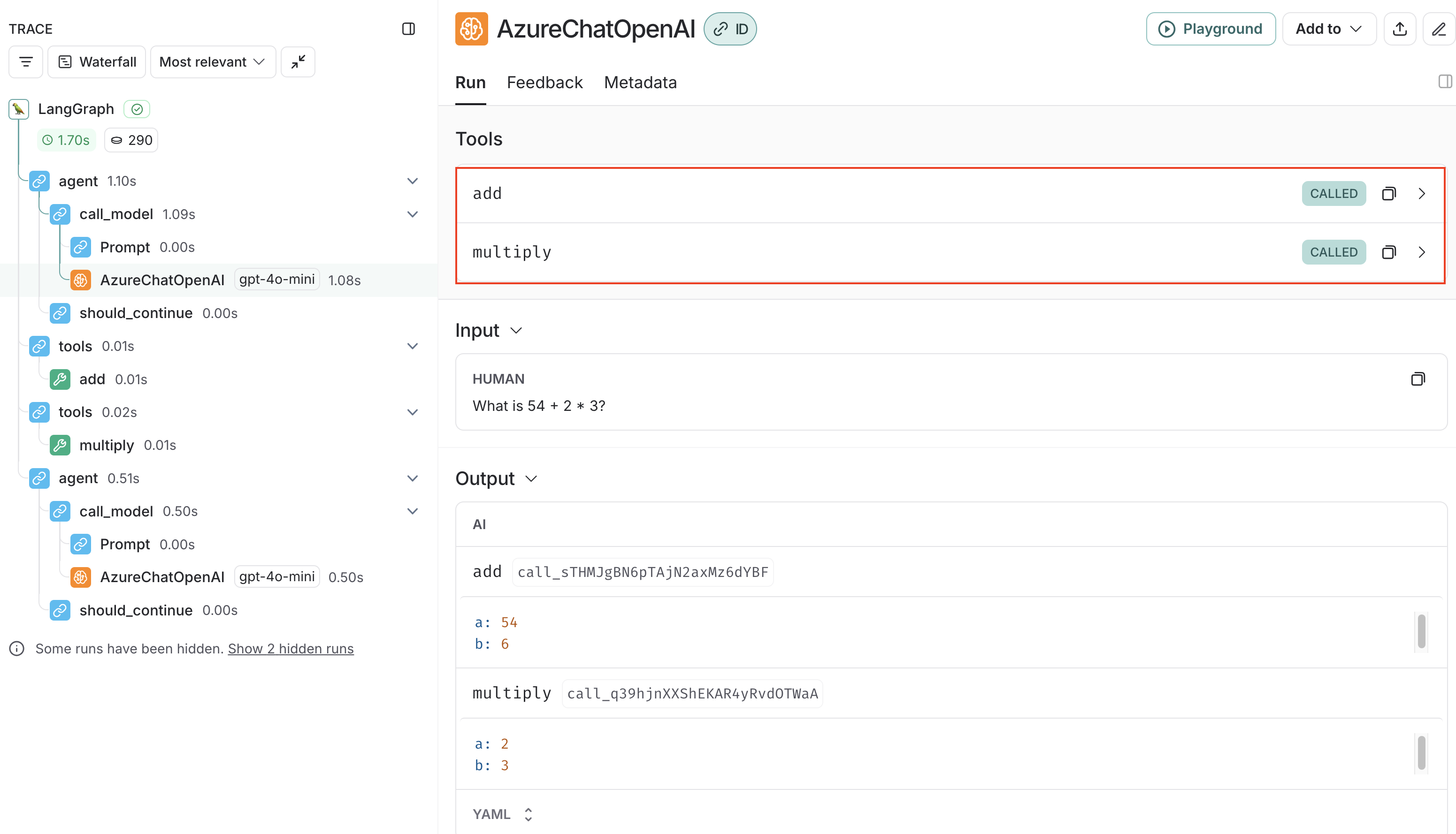 LangGraphの Tool CallingでMCP Serverを利用する方法 #Python - Qiita