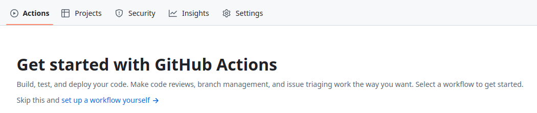 GitHub Actions を使った ROS2 パッケージの CI/CD 構築ガイド #GitHubActions - Qiita