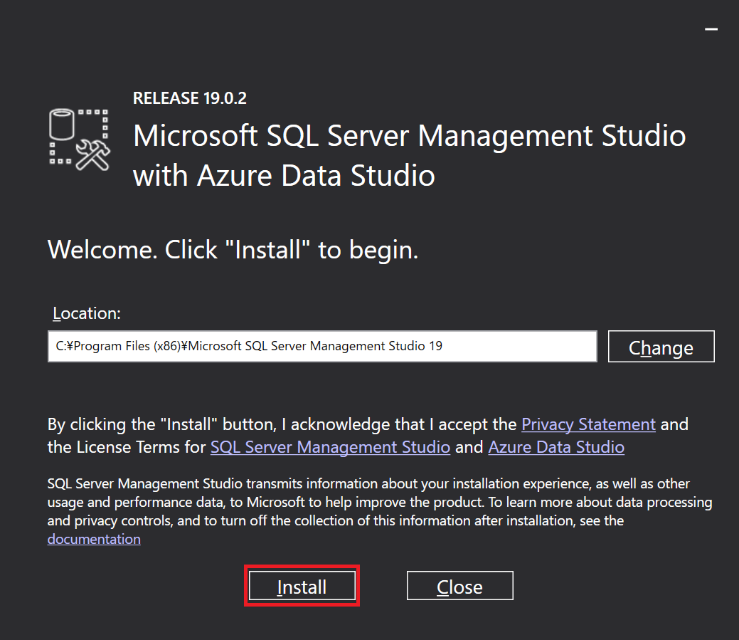 Windows10のDocker上にSQLServer2022を構築する #docker-compose - Qiita