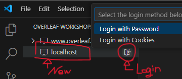 Overleafのコンパイル時間制限に困ってませんか？😣【Docker + Overleaf-toolkit + VSCode + Overleaf Workshop】 #Windows ...