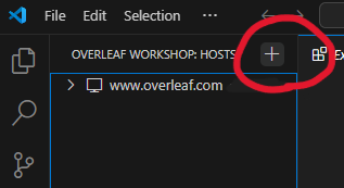 Overleafのコンパイル時間制限に困ってませんか？😣【Docker + Overleaf-toolkit + VSCode + Overleaf Workshop】 #Windows ...