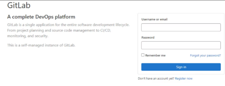 podmanとpodman-composeを用いてgitlab/gitlabコンテナの構築 #EC2 - Qiita