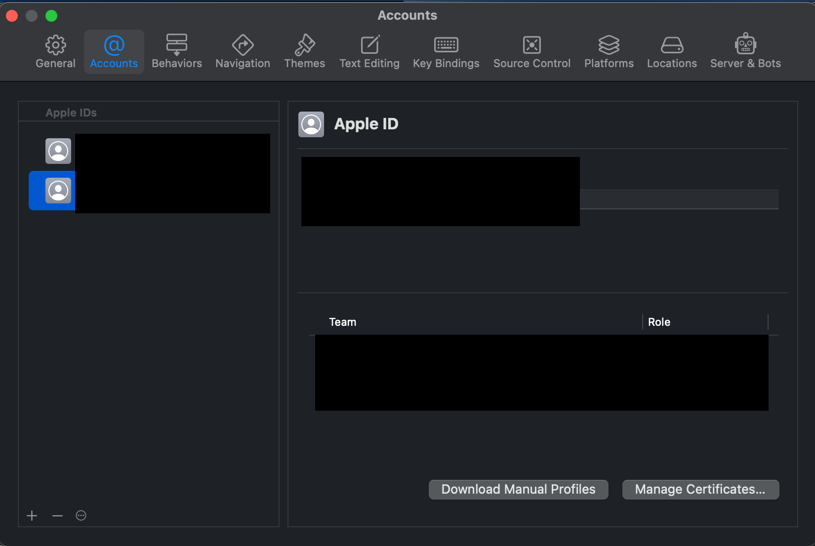 Xcode14時代の証明書管理のベストプラクティス #iOS - Qiita