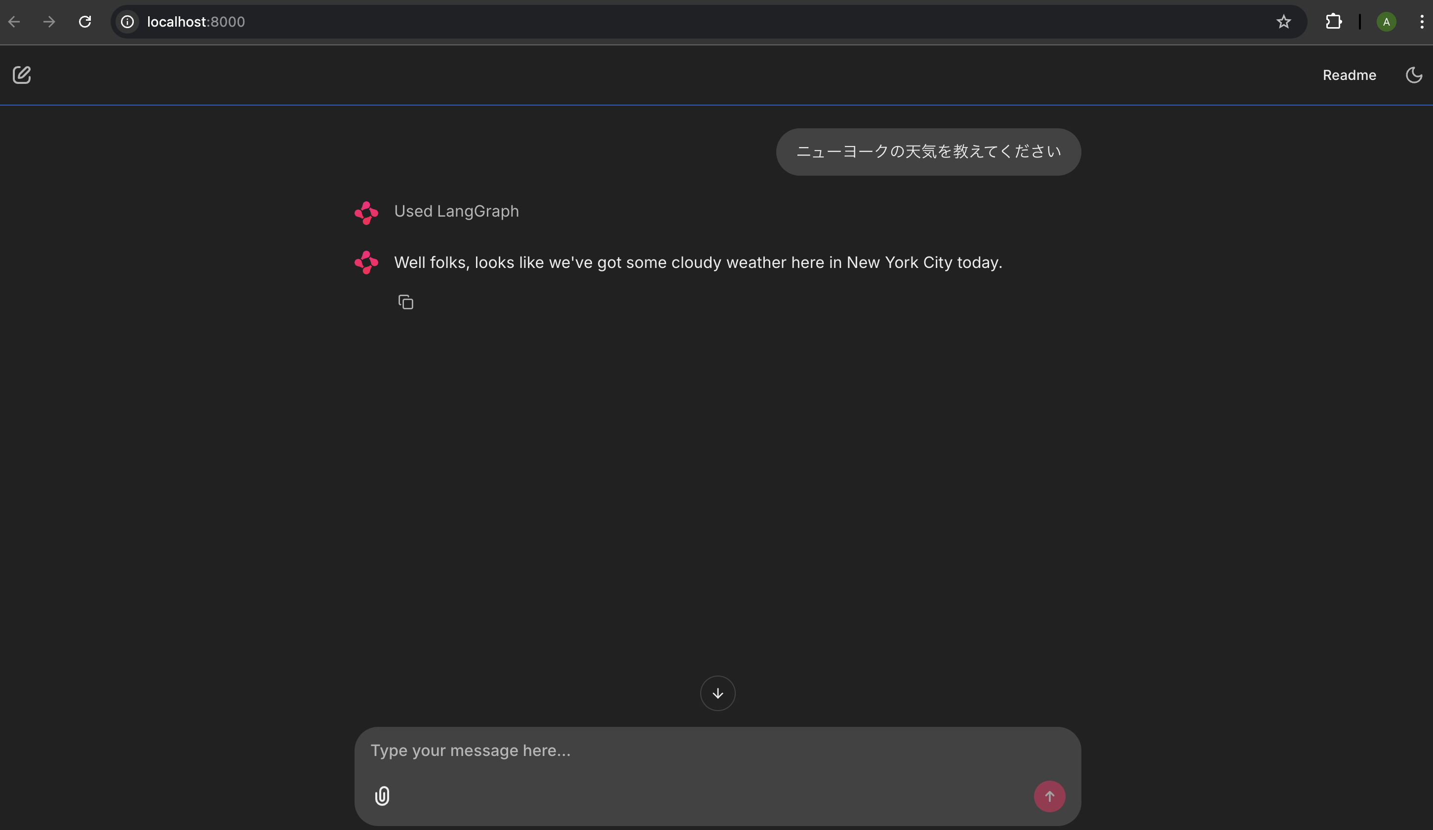 マルチAIエージェントのアプリをChainlitで爆速開発しよう #Python - Qiita