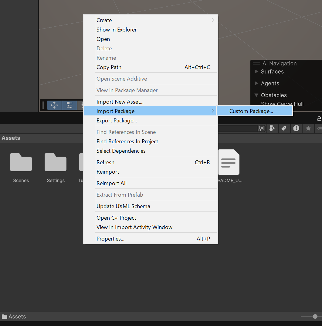 [Unity] Unity 6でUnityちゃんを動かす (ピンク問題対処法) #Unity6 - Qiita